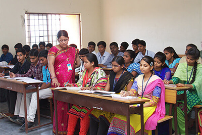 HOME - Arjun College Of Technology & Sciences