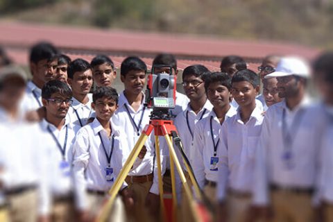 HOME - Arjun College Of Technology & Sciences